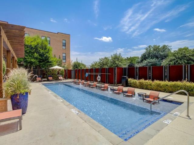 2 bedroom, Dallas TX 75204 78411538