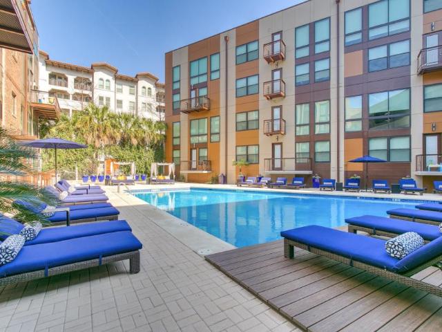 2 bedroom, Dallas TX 75204 86007551