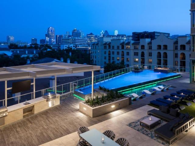 2 bedroom, Dallas TX 75204 86019843