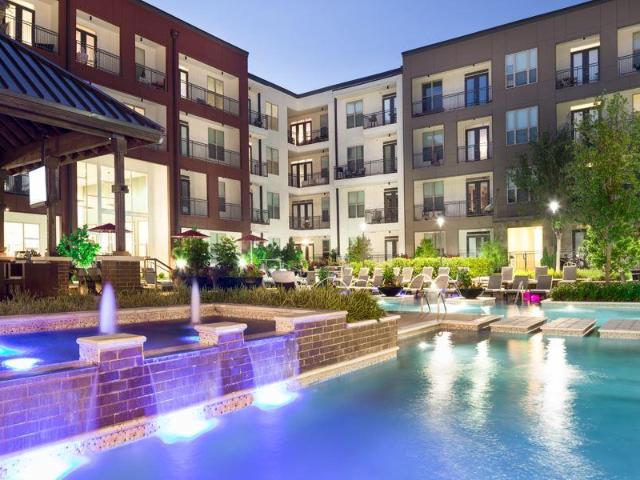 2 bedroom, Dallas TX 75206 78662270