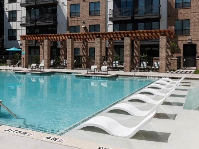 2 bedroom, Dallas TX 75201 LS60370223
