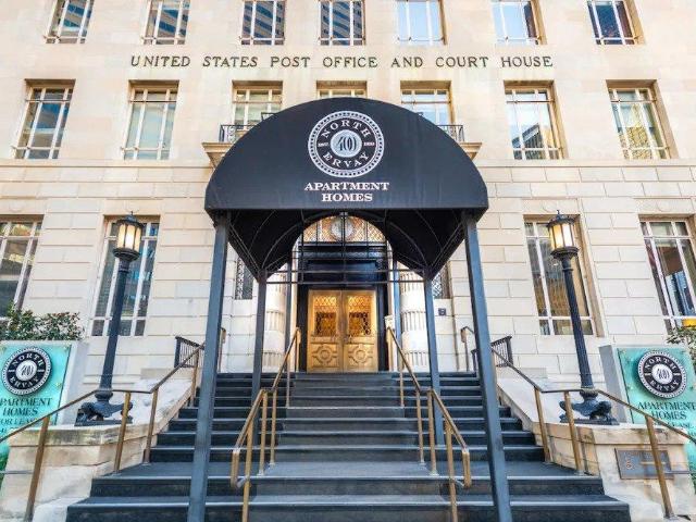 2 bedroom, Dallas TX 75201 60376341