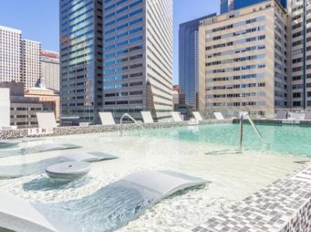 2 bedroom, Dallas TX 75201 60370220