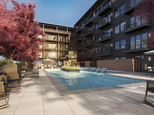 2 bedroom, Dallas TX 75201 60418345