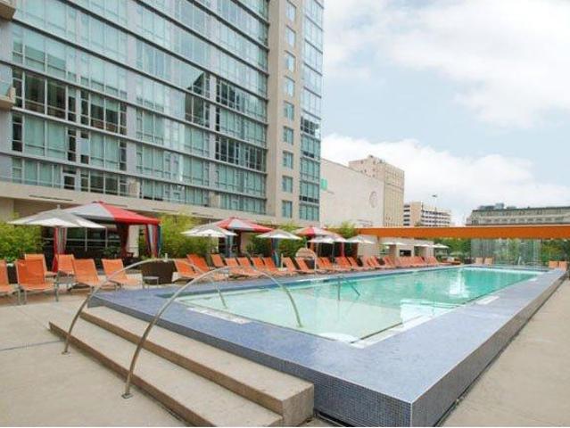 2 bedroom, Dallas TX 75201 60418340