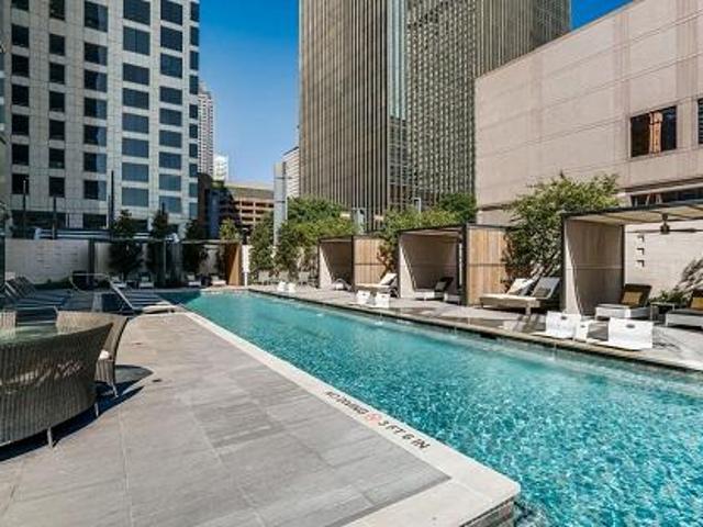 2 bedroom, Dallas TX 75201 60418354