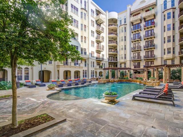 2 bedroom, Dallas TX 75201 85854846