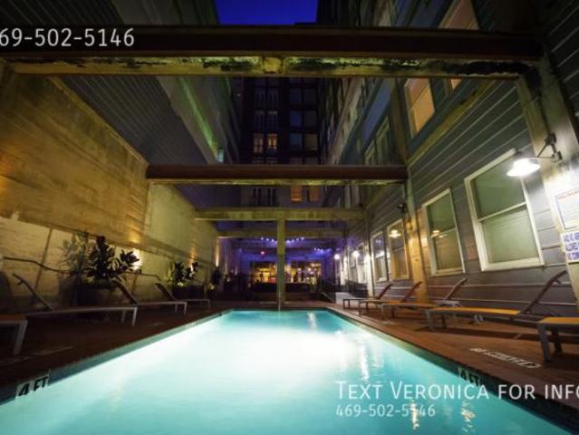 2 bedroom, Dallas TX 75201 87056587