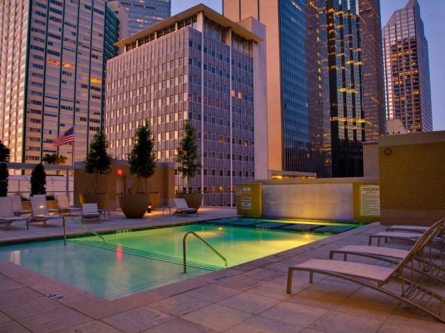 2 bedroom, Dallas TX 75202 LS61959141