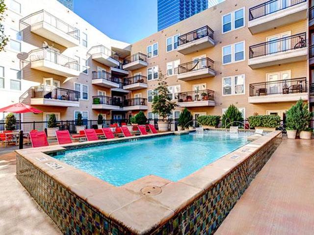2 bedroom, Dallas TX 75202 60370218