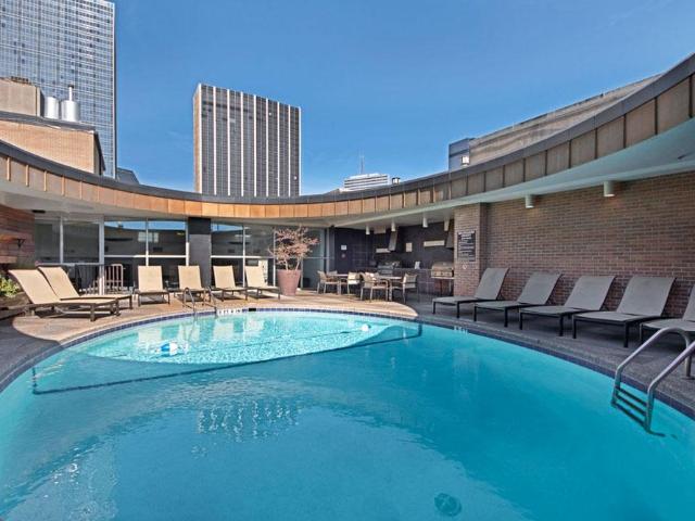 2 bedroom, Dallas TX 75202 61929288
