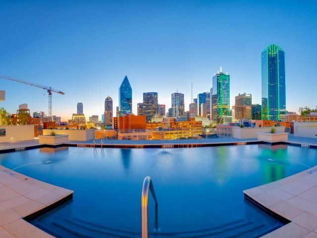 2 bedroom, Dallas TX 75202 62004406