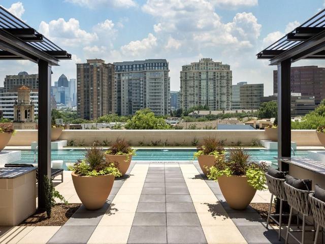 2 bedroom, Dallas TX 75219 60418348