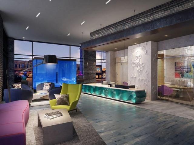 2 bedroom, Dallas TX 75226 78075853