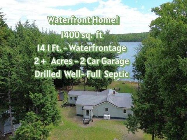 2 bedroom, Danforth ME 04424 104478978