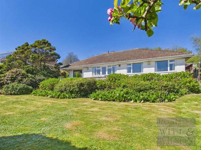 2 Bedroom Detached Bungalow