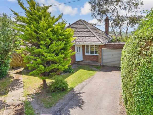 2 Bedroom Detached Bungalow
