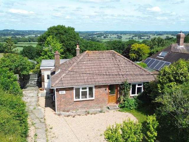 2 Bedroom Detached Bungalow