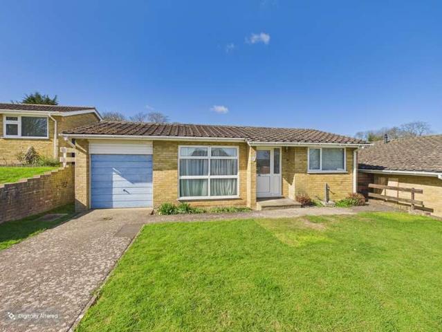 2 Bedroom Detached Bungalow
