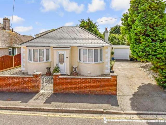 2 Bedroom Detached Bungalow