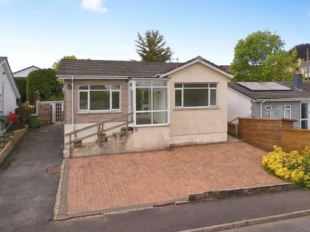 2 Bedroom Detached Bungalow