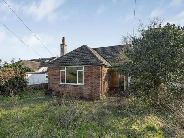 2 Bedroom Detached Bungalow