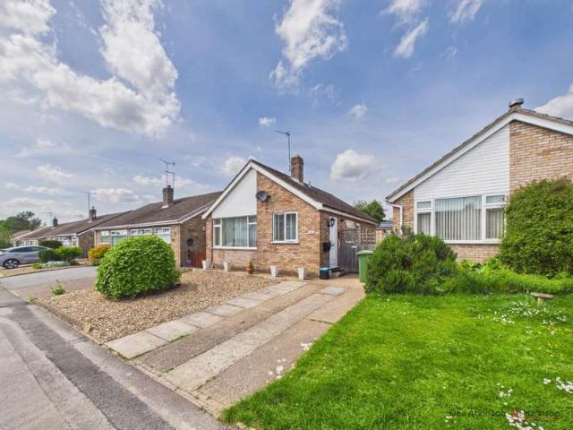 2 Bedroom Detached Bungalow