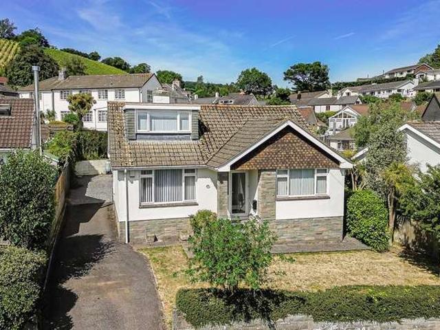 2 Bedroom Detached Bungalow