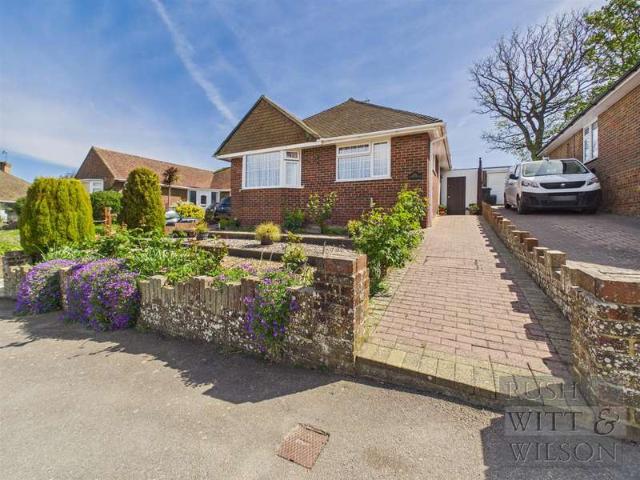 2 Bedroom Detached Bungalow