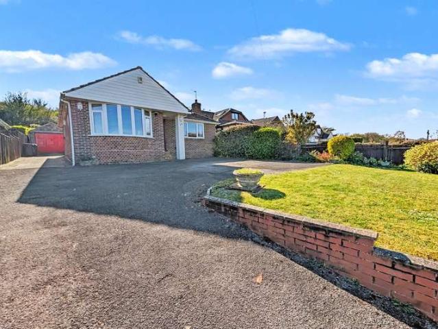 2 Bedroom Detached Bungalow