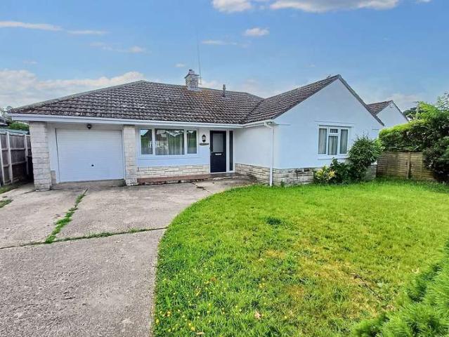 2 Bedroom Detached Bungalow