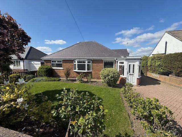 2 Bedroom Detached Bungalow
