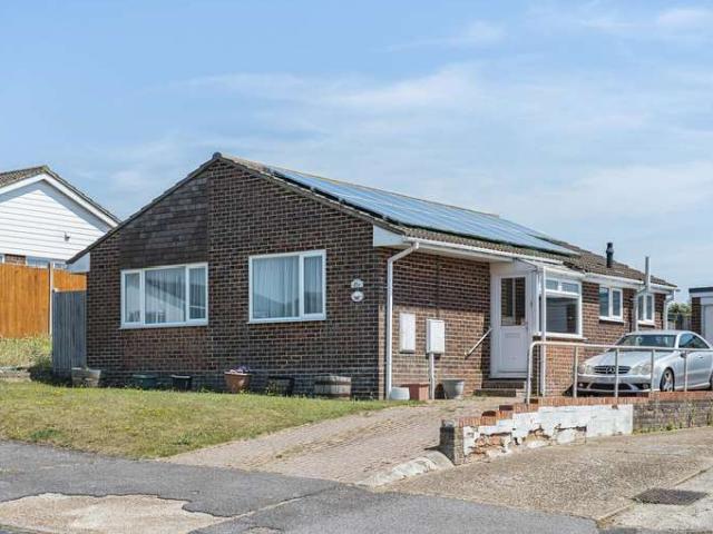 2 Bedroom Detached Bungalow