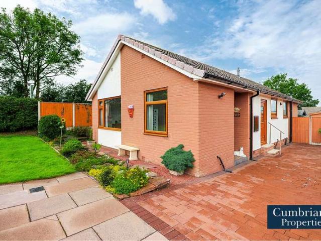 2 Bedroom Detached Bungalow