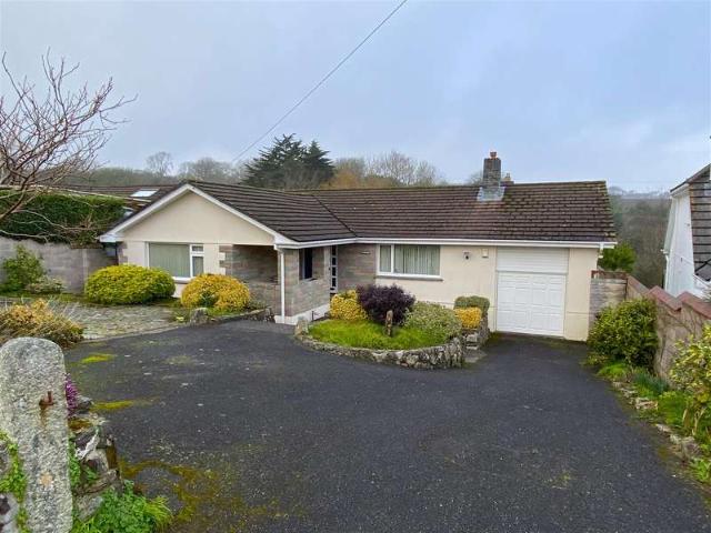 2 Bedroom Detached Bungalow