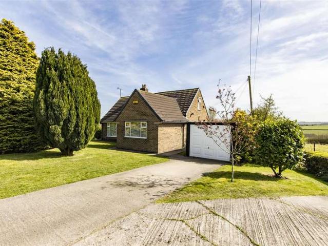 2 Bedroom Detached Bungalow
