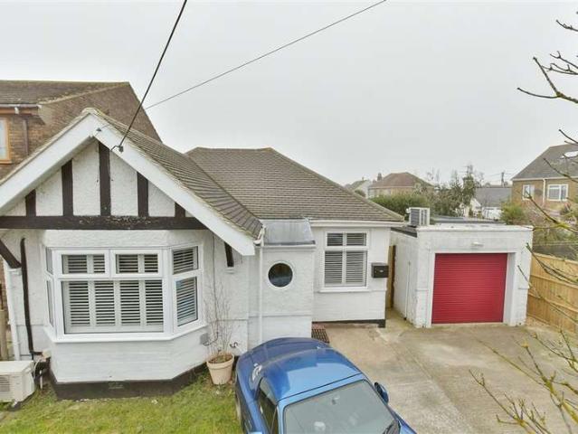 2 Bedroom Detached Bungalow