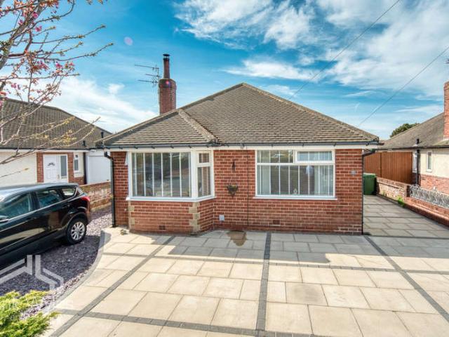 2 Bedroom Detached Bungalow