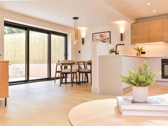 2 Bedroom Detached Bungalow