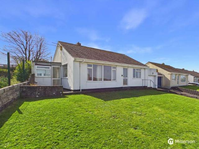 2 Bedroom Detached Bungalow