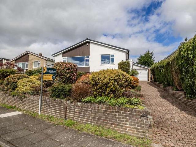 2 Bedroom Detached Bungalow