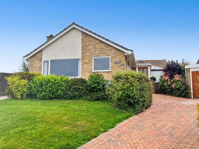 2 Bedroom Detached Bungalow