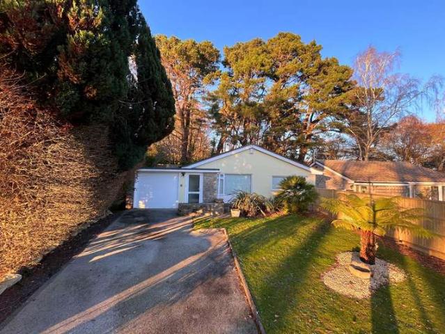 2 Bedroom Detached Bungalow