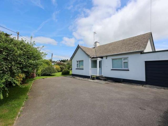 2 Bedroom Detached Bungalow