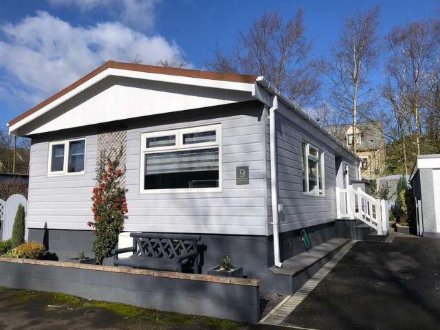 2 Bedroom Detached Bungalow
