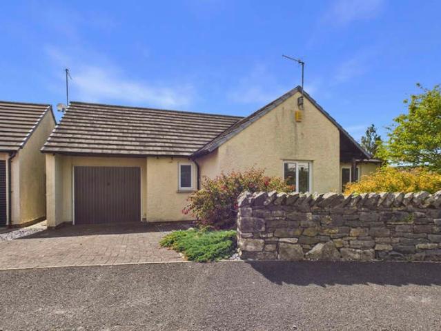 2 Bedroom Detached Bungalow