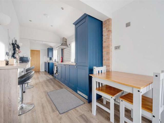 2 Bedroom Detached Bungalow
