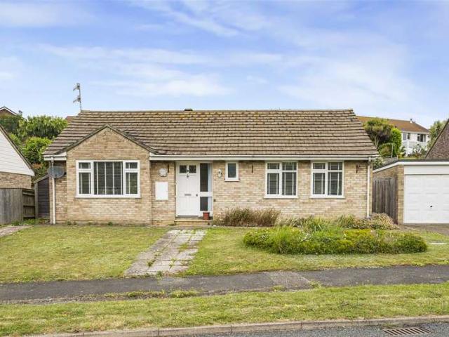 2 Bedroom Detached Bungalow