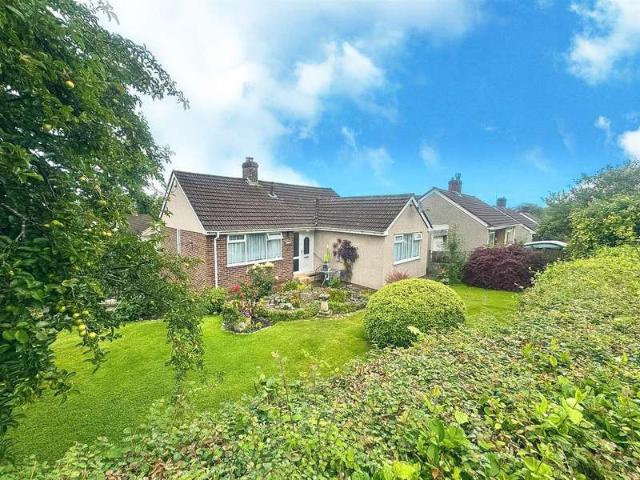 2 Bedroom Detached Bungalow
