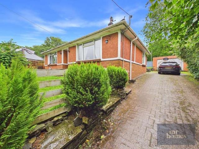 2 Bedroom Detached Bungalow
